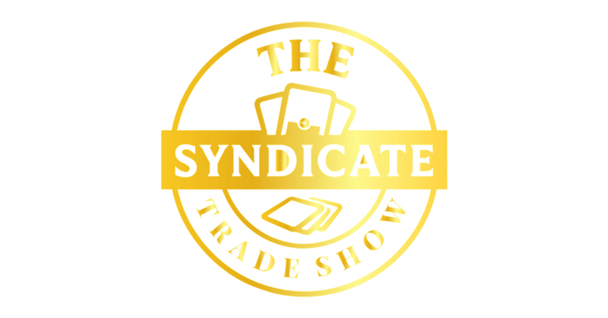The Syndicate Trade Show